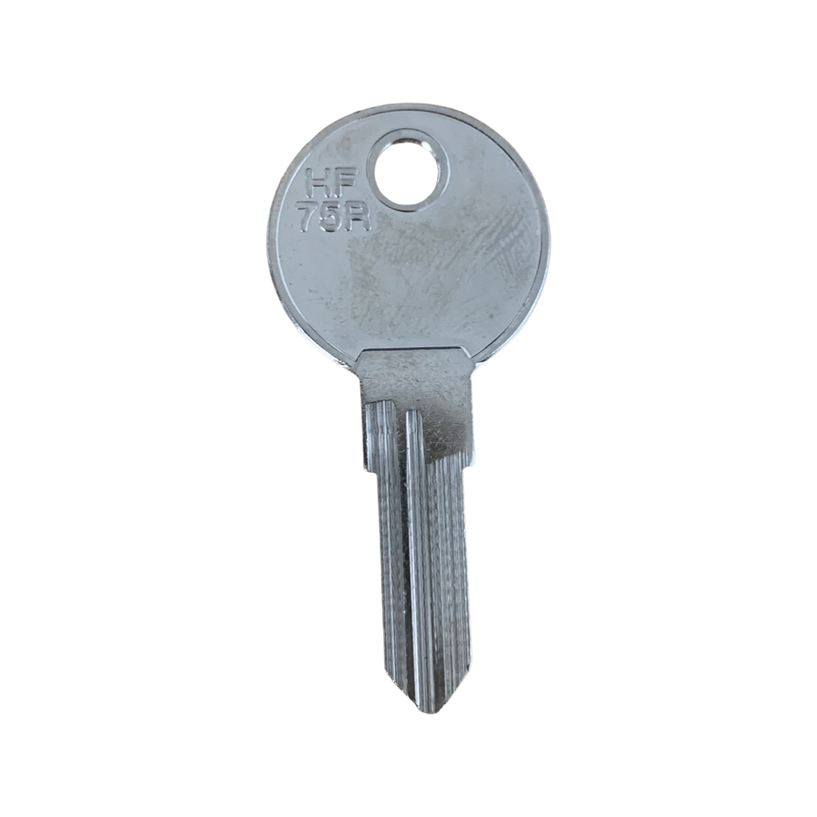 Hafele Series Key - Coded Keys