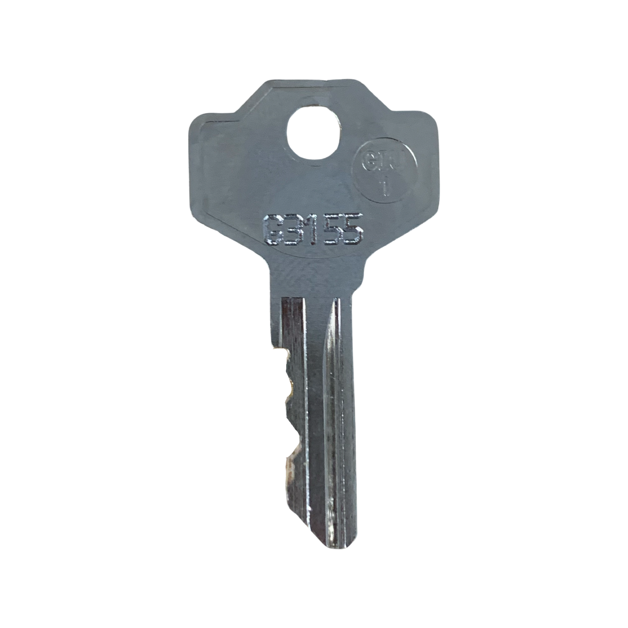IGV G3155 Switch Key - Coded Keys