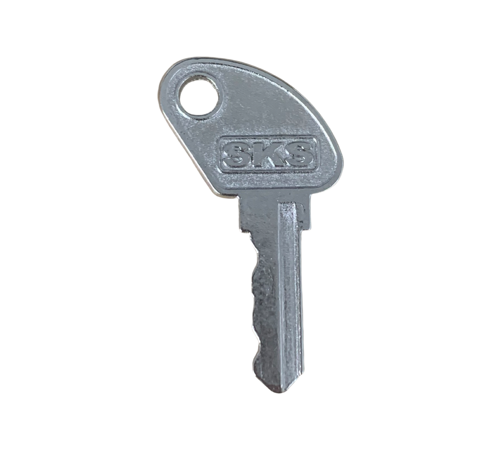 Avocet KB107 Key - Coded Keys