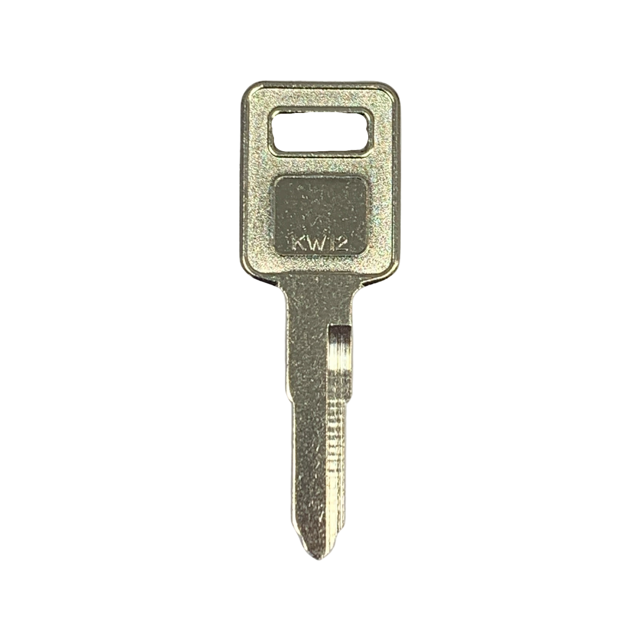 Kawasaki Motorcycle Keys - Coded Keys