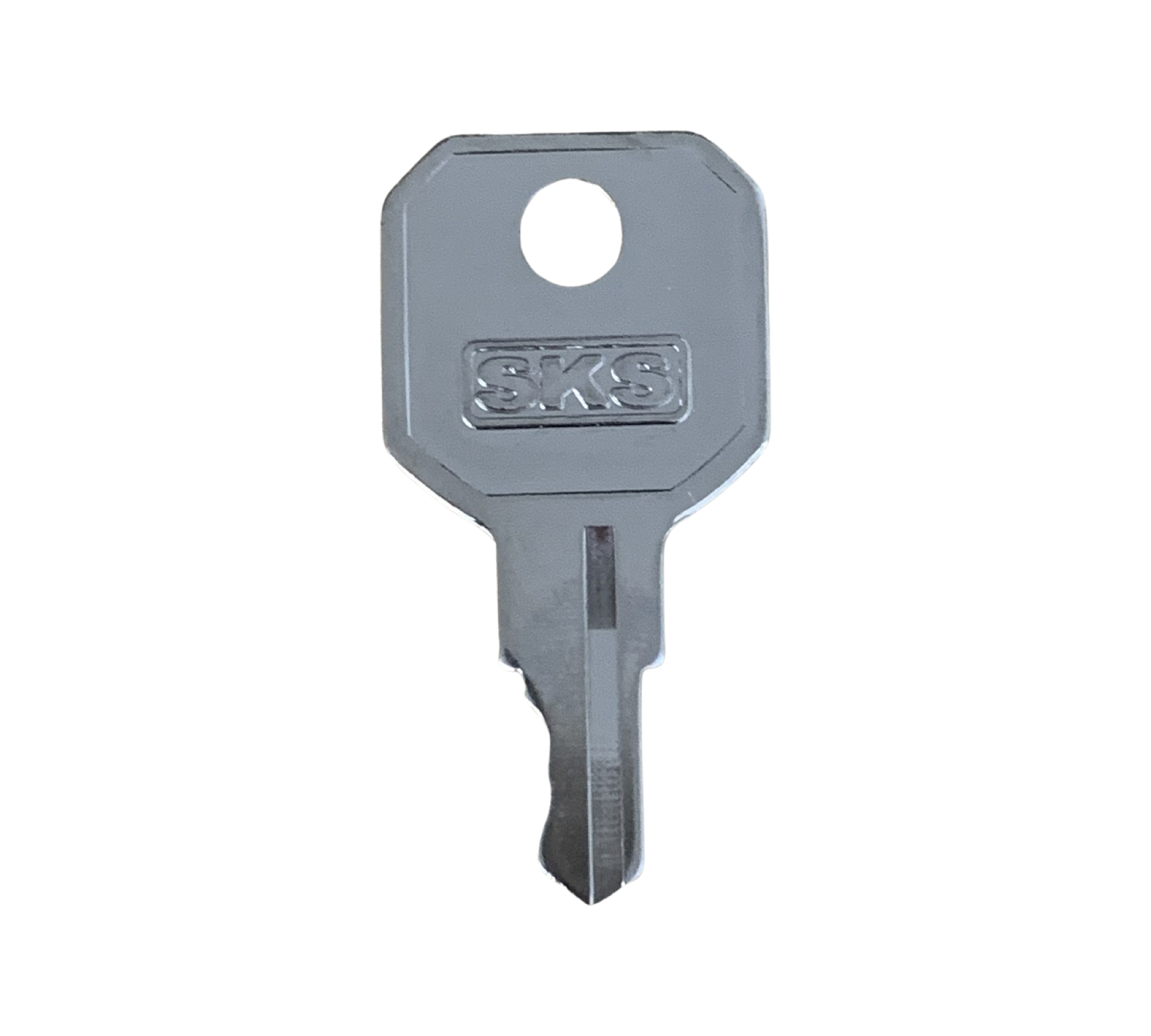 WMS KWL12 Window Key - Coded Keys