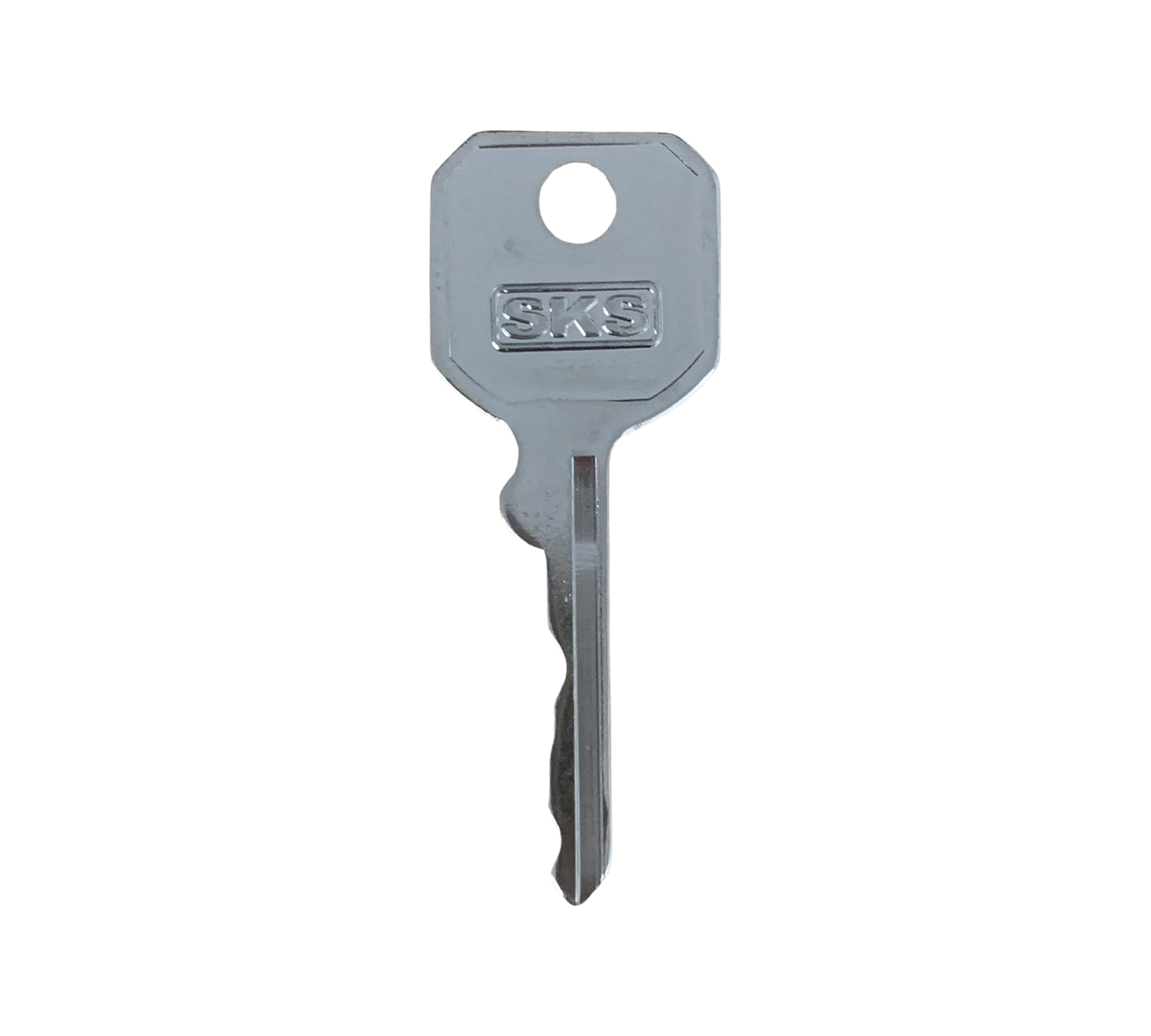 WMS 303A Window Key - Coded Keys