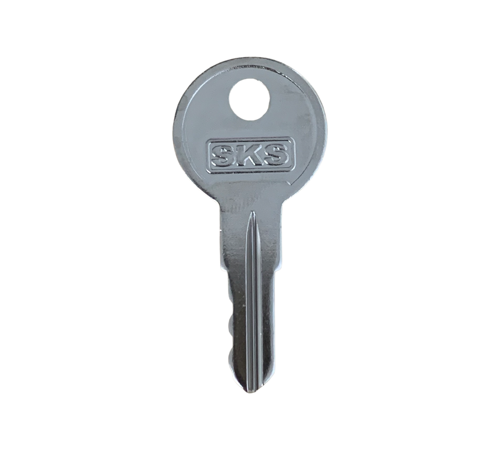 Securistyle KWL25 Window Key - Coded Keys