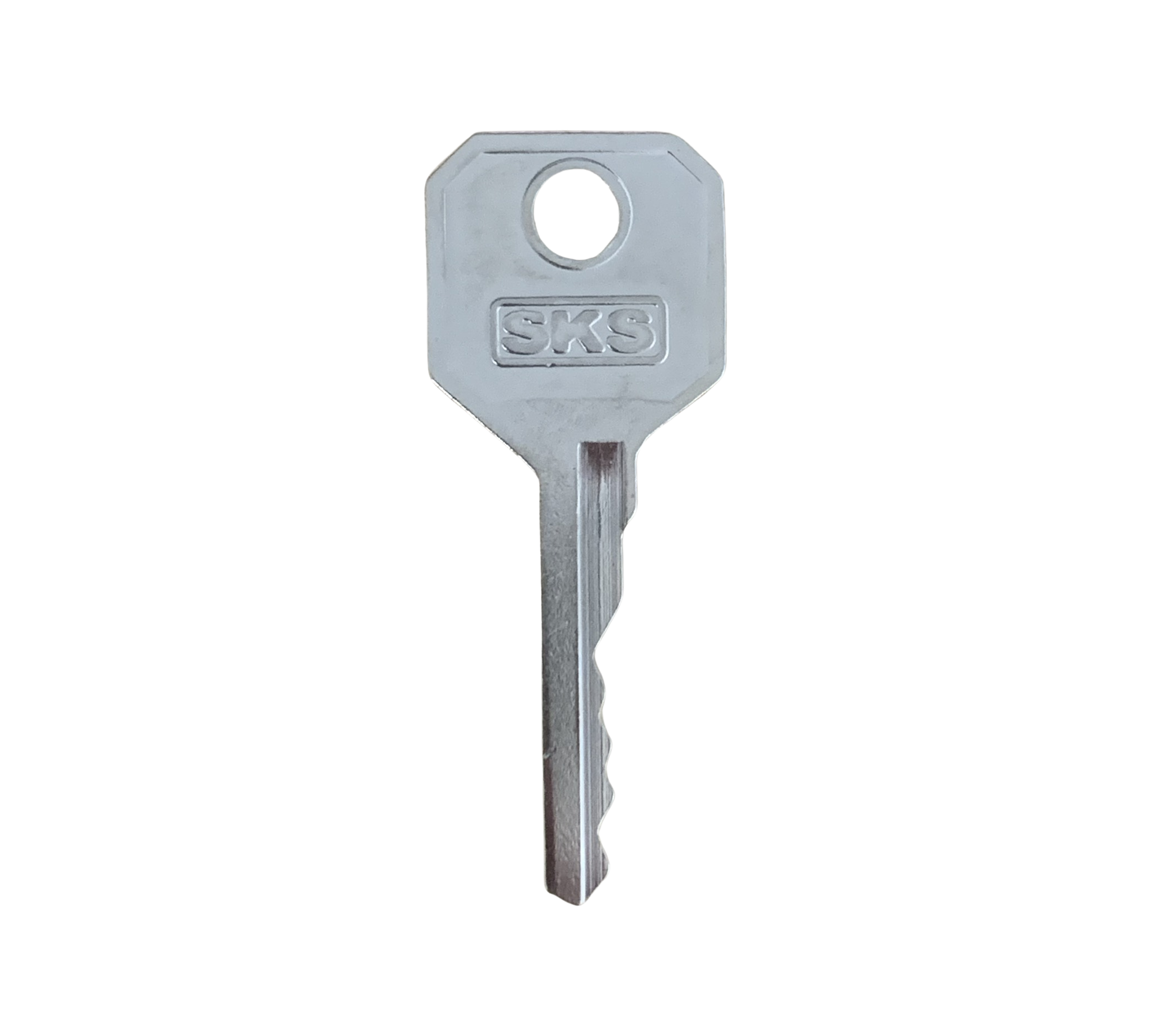 WMS 303B Window Key - Coded Keys