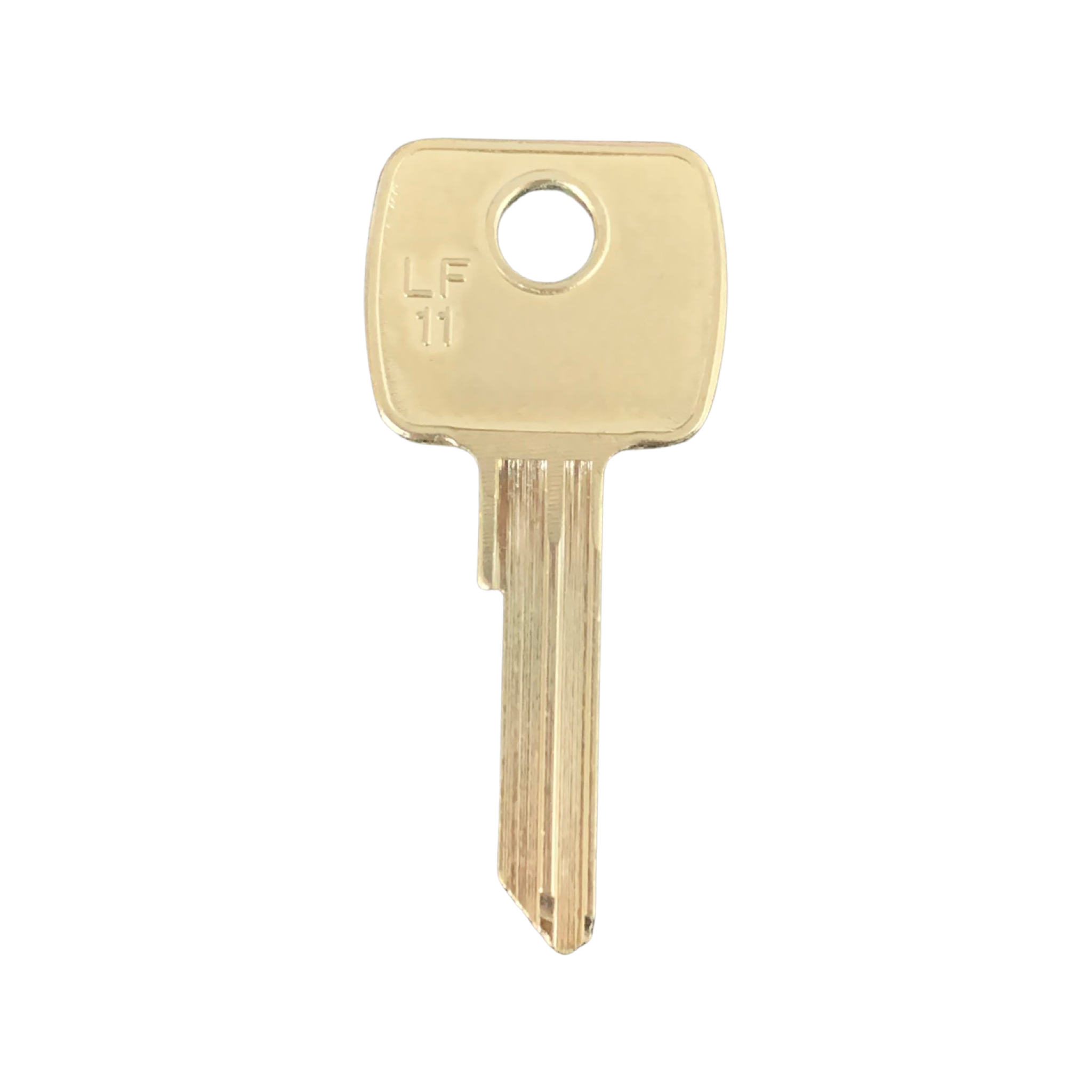M70 Series Key - Coded Keys