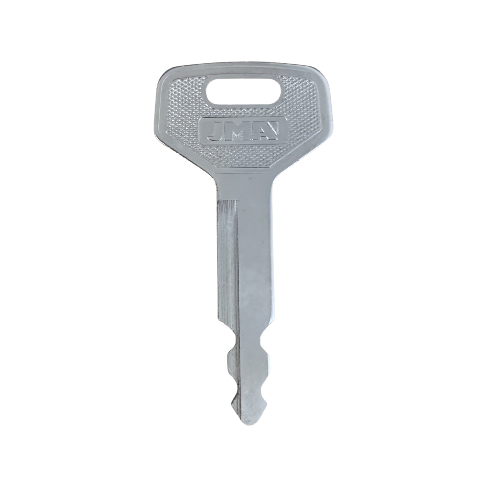 JCB S450 Industrial Key - Coded Keys