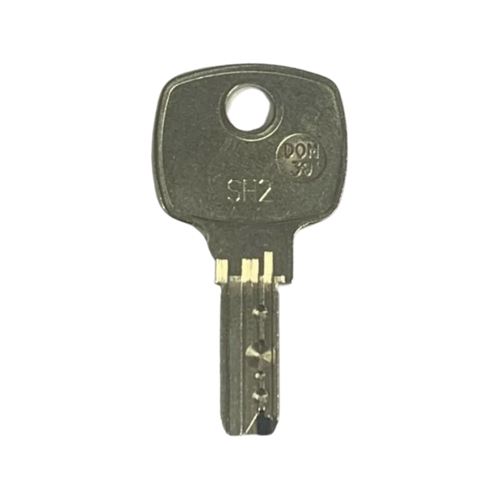 Dom SH2 Lift Key - Coded Keys