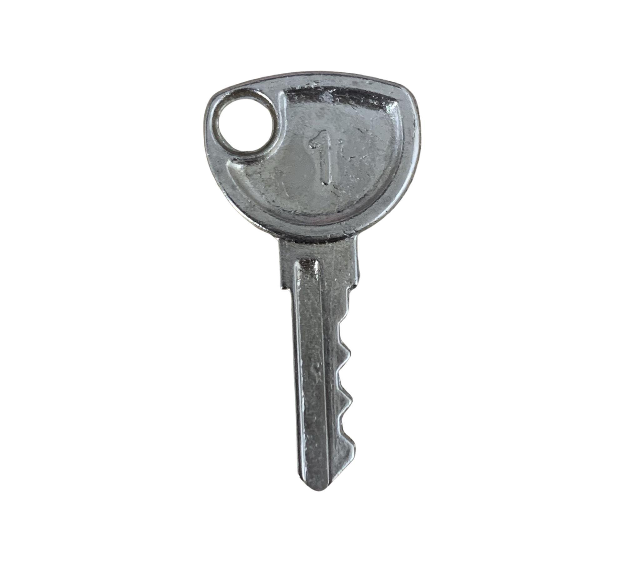 Trojan 2076-011 Window Key - Coded Keys