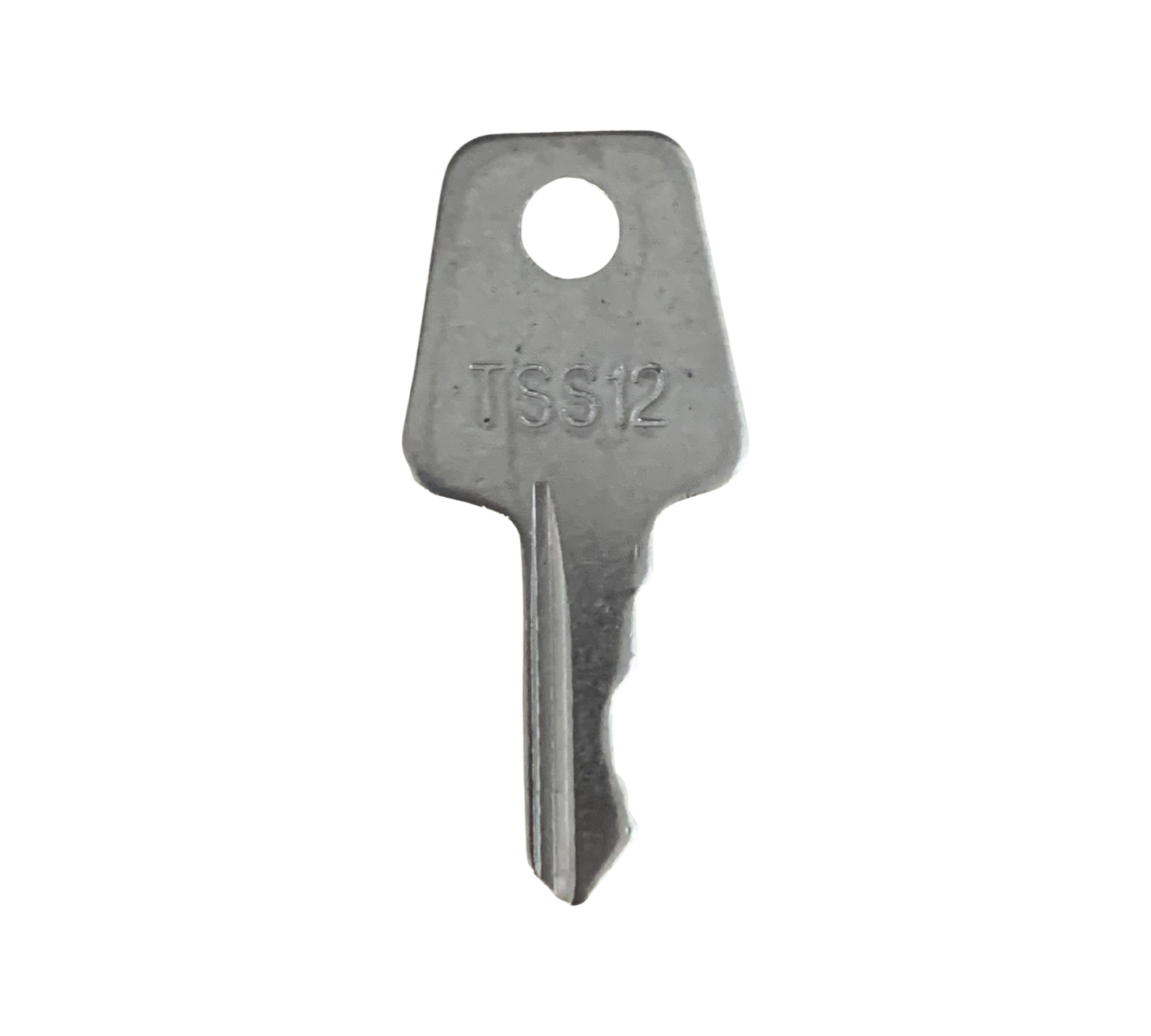 Strebor TSS12 Window Key - Coded Keys