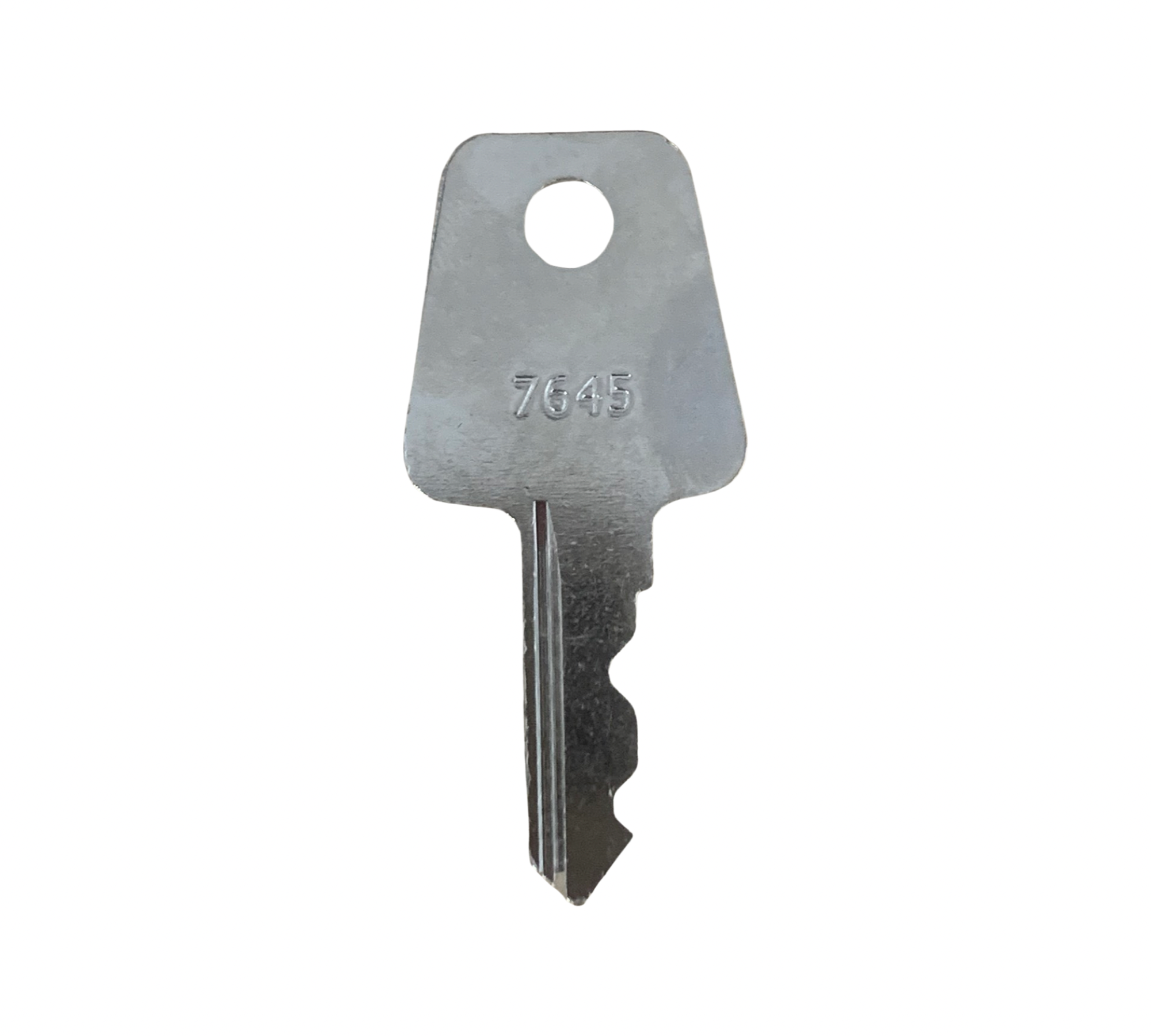Strebor TSS18 Window Key - Coded Keys