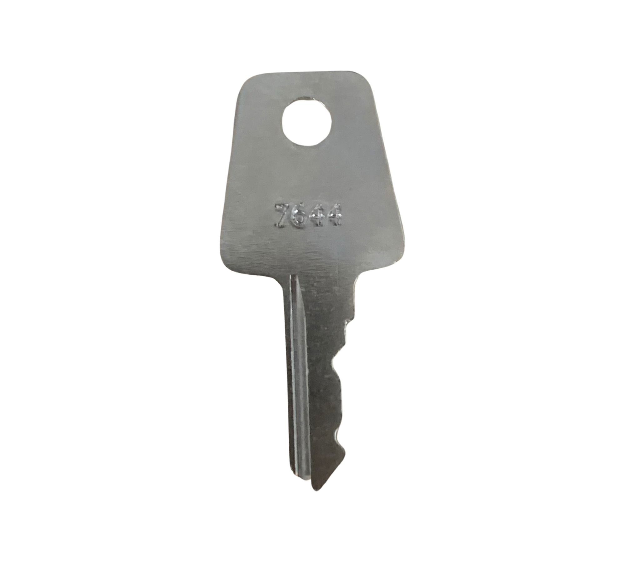 Strebor TSS21 Window Key - Coded Keys