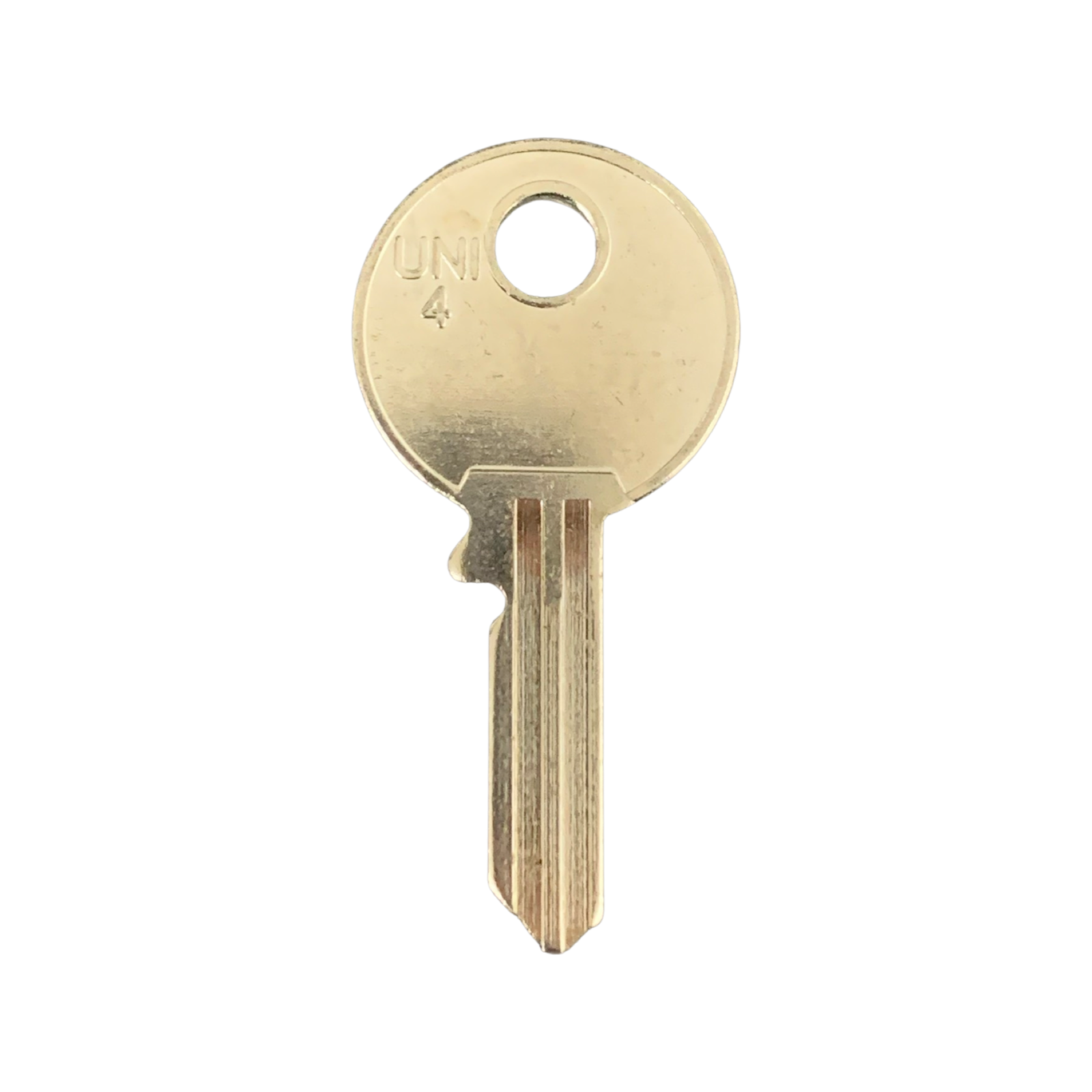 FMD 1-75 Series Keys - Coded Keys