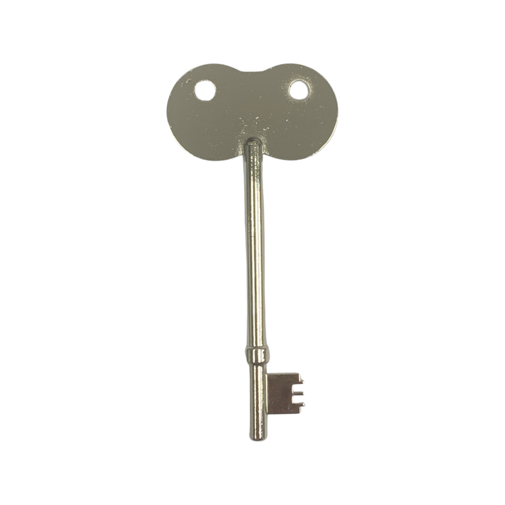 Easy Turn Disabled Toilet Key - Coded Keys
